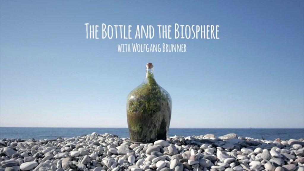 The bottle and the biosphere | Nordic Surfers Mag
