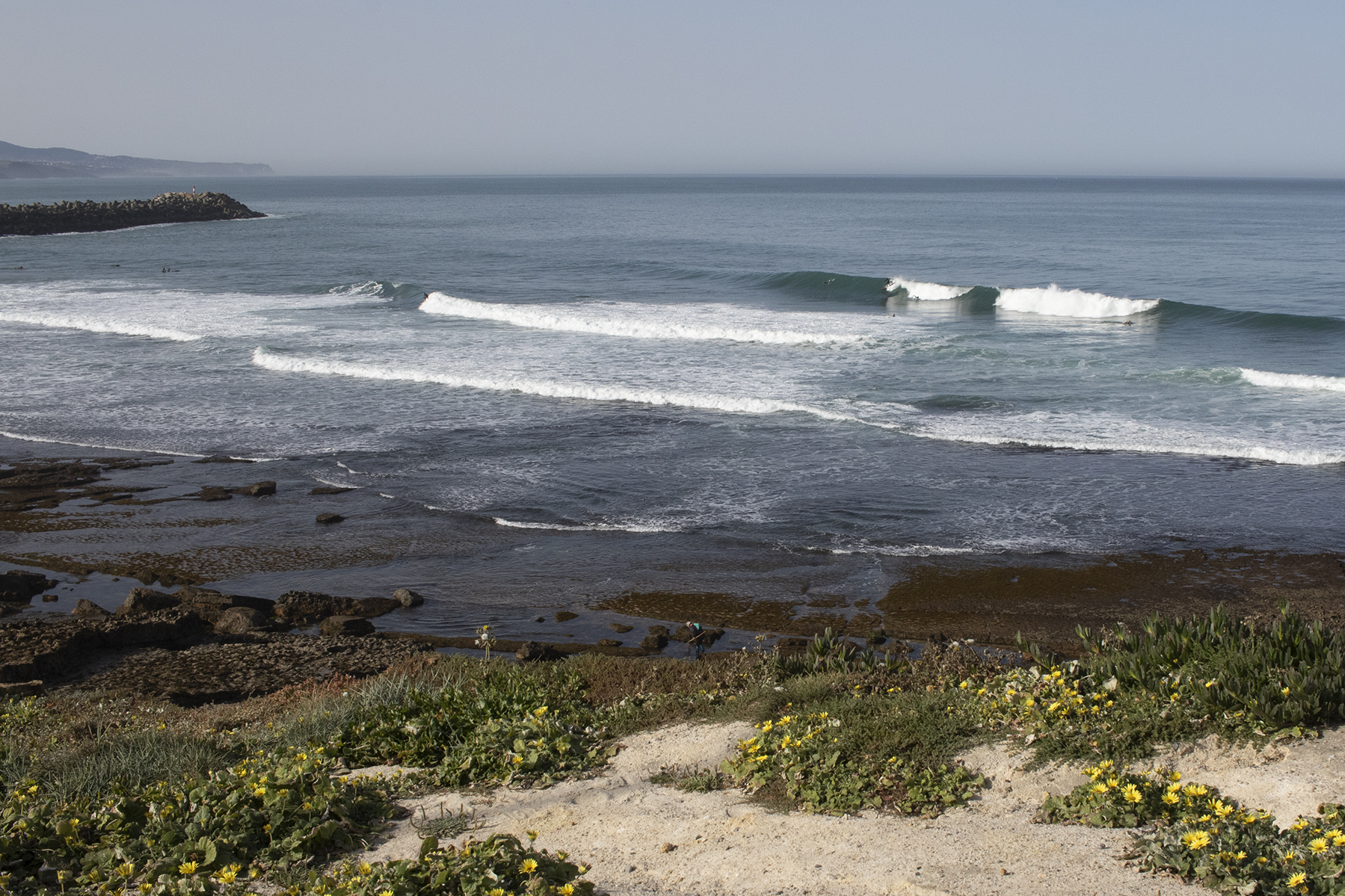 Visiting Lapoint and Europe’s first World Surfing Reserve | Nordic ...