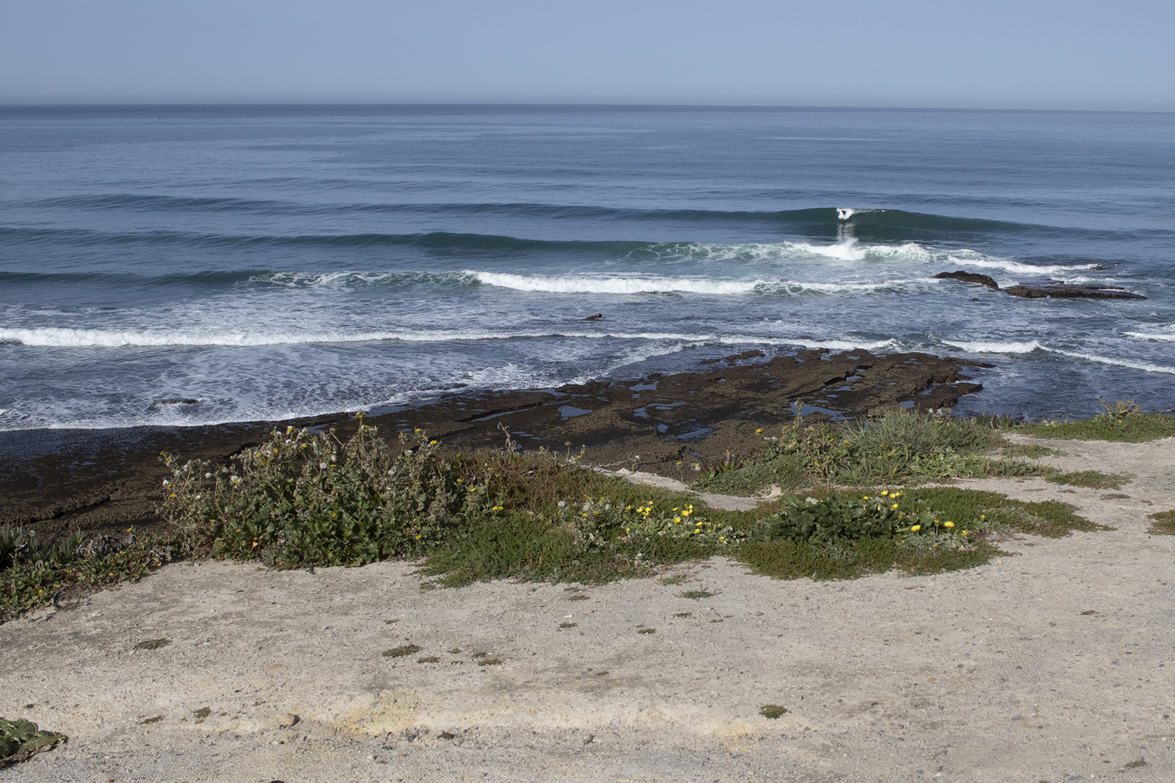 Visiting Lapoint and Europe’s first World Surfing Reserve | Nordic ...