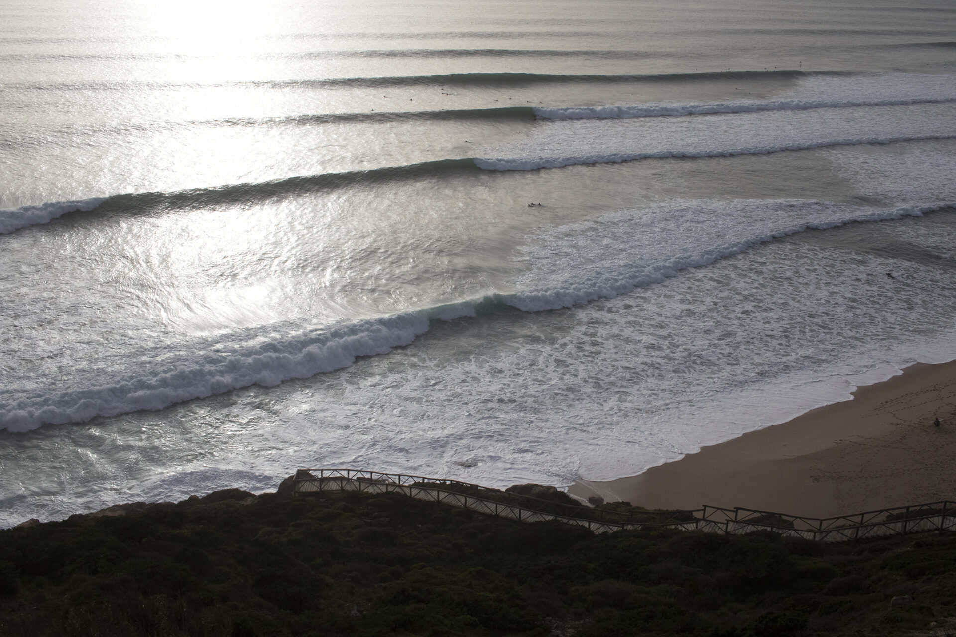 Visiting Lapoint and Europe’s first World Surfing Reserve | Nordic ...