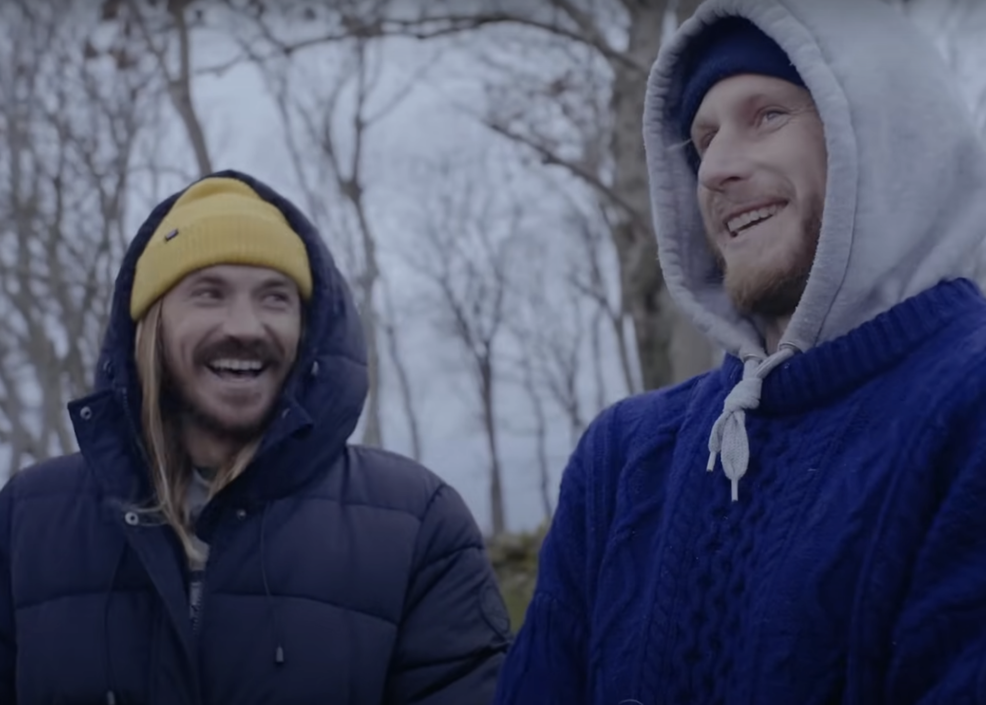 Weird Waves Ep.2 in Sweden | Nordic Surfers Mag